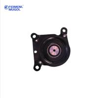 China Maintain Perfect Belt Tension with  OEM 6C1Q-19A216-BA for the Original V348 / Yusheng Fan Idler Pulley for sale