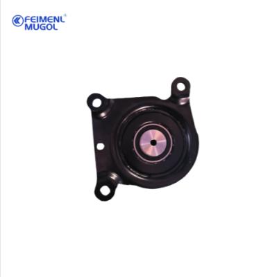 China Maintain Perfect Belt Tension with  OEM 6C1Q-19A216-BA for the Original V348 / Yusheng Fan Idler Pulley for sale