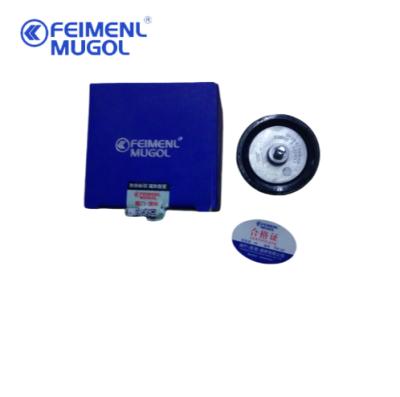 China High-Performance Diesel Fan Idler Pulley PK29-6C348-AA – Reliable OEM Quality for V362 for sale