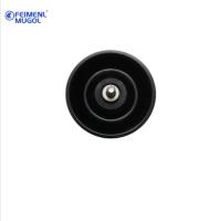 China Genuine Grooved Fan Idler Pulley for VM / Ruimai / 4D25 / Lingtuo – OEM Standard for sale