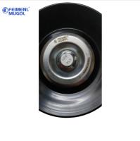 China Genuine Grooved Fan Idler Pulley for VM / Ruimai / 4D25 / Lingtuo – OEM Standard for sale