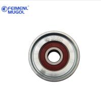 China Premium Alternator Tensioner Pulley – Built for Ford Transit Models, 3701255TAC1 for sale