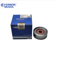 China Premium Alternator Tensioner Pulley – Built for Ford Transit Models, 3701255TAC1 for sale