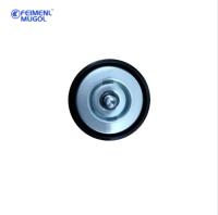 China Genuine Alternator Belt Tensioner Pulley for Ford Transit / TeShun – OEM Quality for sale