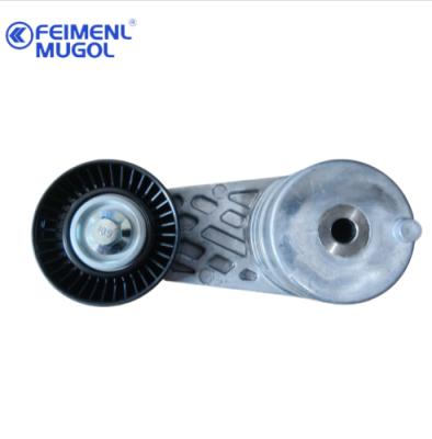 China Premium Belt Tensioner – OEM 3701200-ED01A Standard for H5-4D20 Models for sale