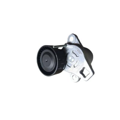 China High-Durability Alternator Tensioner Pulley – Precision Engineered OEM Part 3701200XED61 for sale