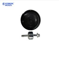 China Premium Idler Pulley – Engineered for Multiple Cooling System Applications for OEM LP2-19A216-AA for sale