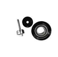 China Premium Idler Pulley – Engineered for Multiple Cooling System Applications for OEM LP2-19A216-AA for sale