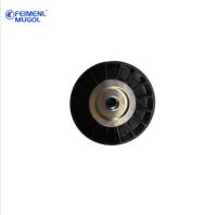 China High-Quality Fan Belt Idler Pulley – Reliable and Durable OEM 6C1Q-6C344-AB for sale
