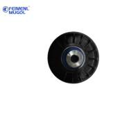 China 6C1Q-6C344-AB High-Quality Fan Belt Idler Pulley, Reliable and Durable For V348 / Yusheng / Yuhu for sale