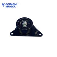 China EP1-19A216-AB OEM Fan Pulley Reliable Performance for Baodian PLUS Engines for sale