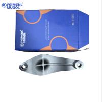 China Genuine Fan Belt Idler Pulley for Baodian Euro 5 / 4D30 – OEM Standard EP1-19A216-BB for sale