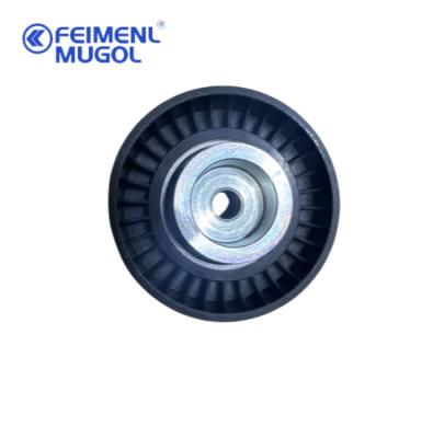 China Genuine Fan Belt Idler Pulley for New Transit / V362 – OEM PK29-19A216-BA Quality for sale