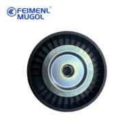 China Genuine Fan Belt Idler Pulley for New Transit / V362 – OEM PK29-19A216-BA Quality for sale