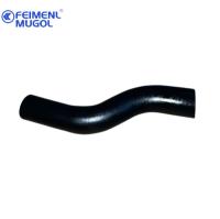 China 1303011AP64XA-PT Premium Cooling System Upper Hose – Designed for Great Wall Wingle 5 Engines for sale