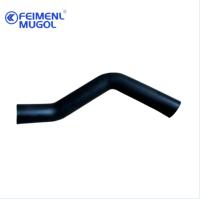 China Genuine Short Upper Radiator Hose for Wingle 4 / 4G63 / 69 – OEM 1303011-P21-PT Quality for sale