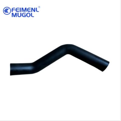 China Genuine Short Upper Radiator Hose for Wingle 4 / 4G63 / 69 – OEM 1303011-P21-PT Quality for sale