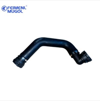 China OEM 1303011XP6PXA-PT Radiator Hose – Reliable Performance for 4D20M Euro 5 Models for sale