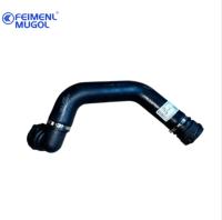 China 1303011XP6PXA-PT Radiator Hose, Reliable Performance for 4D20M Euro 5 Models for sale