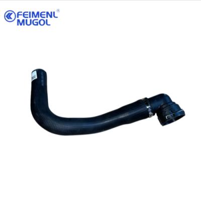 China Genuine Upper Radiator Hose for Wingle 5 Europe 4D20M Euro 6 – OEM Quality 1303011XP7CXA-1 for sale