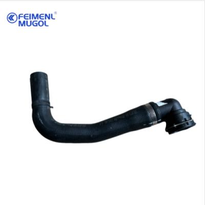 China Genuine Upper Radiator Hose for Wingle 5 Europe 4D20M Euro 6 – OEM Quality 1303011XP7CXA-1 for sale