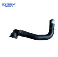 China Genuine Upper Radiator Hose for Wingle 5 Europe 4D20M Euro 6 – OEM Quality 1303011XP7CXA-1 for sale