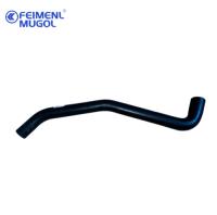 China Durable Upper Hose – Designed for Hybrid E20NA Cooling Systems 1303102XGW04A-PT OEM for sale