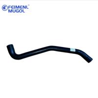 China 1303102XGW04A-PT OEM Durable Upper Hose, Designed for Hybrid E20NA Cooling Systems for sale