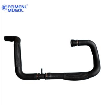 China Genuine Upper Radiator Hose for Great Wall Pao 4C20B – OEM Fit 1303103XPW01A-PT for sale