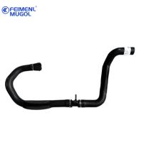 China 1303103XPW01A-PT Genuine Upper Radiator Hose for Great Wall Pao 4C20B. for sale