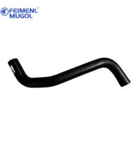 China Premium Cooling Hose, Designed for Pao Pickup 4D20M Engines for 1303105XPW01A-PT for sale