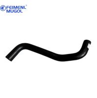 China 1303105XPW01A-PT Premium Cooling Hose, Designed for Pao Pickup 4D20M Engines. for sale