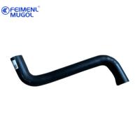 China Genuine Upper Radiator Hose for King Kong Pao 4D20M – OEM 1303118XGW04-PT Standard for sale