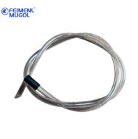 China OEM 5703220XPW01A-PT Sunroof Rear Drain Hose – Perfect Fit for Great Wall Pao Pickup. for sale