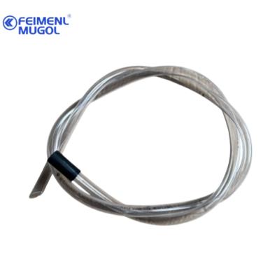 China OEM 5703220XPW01A-PT Sunroof Rear Drain Hose – Perfect Fit for Great Wall Pao Pickup. for sale