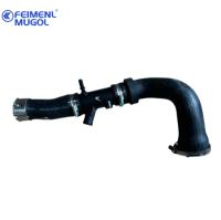 China Genuine Intercooler Outlet Hose for Wingle 7 4C20B (2018) – OEM 1119300XP6KXA-PT Fit for sale