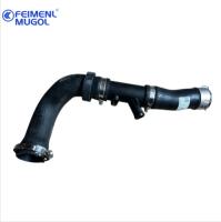 China 1119300XP6KXA-PT Genuine Intercooler Outlet Hose for Wingle 7 4C20B (2018). for sale