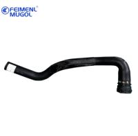 China Genuine Lower Radiator Hose for Wingle 5 4G69 S4N 4WD – OEM 1303012XP2NXA-PT Quality for sale