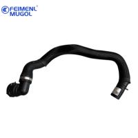 China 1303012XP6FXA-PT Original Cooling System Hose, Perfect Fit for Great Wall Pickup Wingle 7 / 2019 / 4D20M for sale
