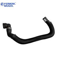 China 1303012XP6FXA-PT Original Cooling System Hose, Perfect Fit for Great Wall Pickup Wingle 7 / 2019 / 4D20M for sale