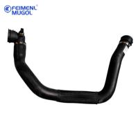 China Genuine Lower Radiator Hose for Wingle 7 4C20B Gasoline – OEM 1303012XP6KXA-PT Quality for sale
