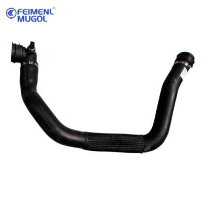 China Genuine Lower Radiator Hose for Wingle 7 4C20B Gasoline – OEM 1303012XP6KXA-PT Quality for sale
