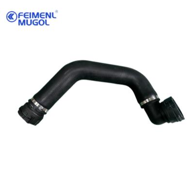 China Durable Lower Radiator Hose – Designed for Euro V Compliance With OEM 1303012XP6PXA-PT for sale