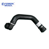China 1303012XP6PXA-PT Durable Lower Radiator Hose, Designed for Euro V Compliance. for sale