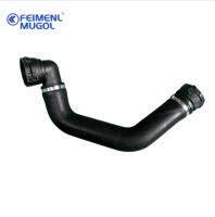 China 1303012XP6PXA-PT Durable Lower Radiator Hose, Designed for Euro V Compliance. for sale
