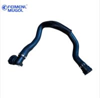 China Premium Cooling Hose – 1303100XPW51A-PT Reliable Lower Pipe for Great Wall Pickup for sale
