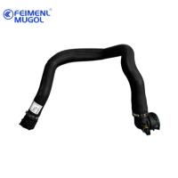 China OEM 1303106XPW01A-PT Cooling Hose – Reliable Radiator Lower Pipe for Pao 4C20B for sale