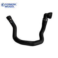 China 1303106XPW01A-PT Cooling Hose, Reliable Radiator Lower Pipe for Pao 4C20B for sale