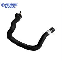 China 1303106XPW01A-PT Cooling Hose, Reliable Radiator Lower Pipe for Pao 4C20B for sale