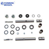 China Genuine Steering Knuckle Repair Kit for NKR – Double Metal Bushing for EHN1-3140-AA2 for sale